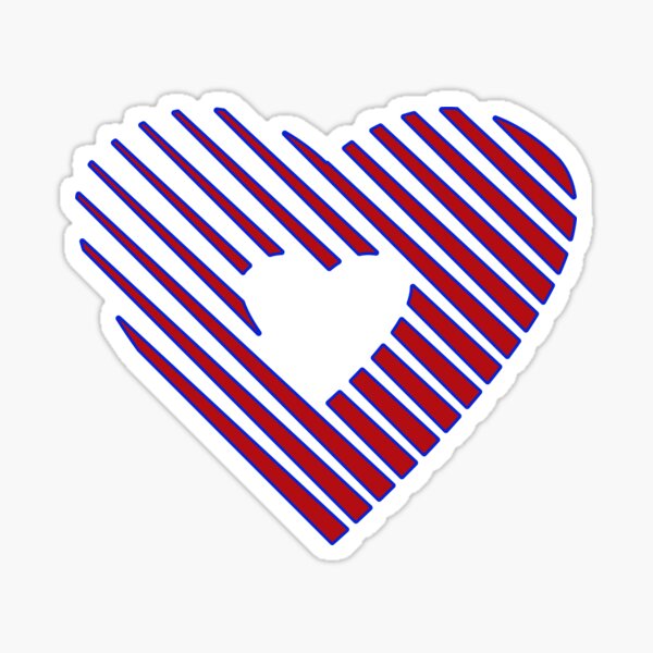 "Heartless heart" Sticker by GKrajesh | Redbubble