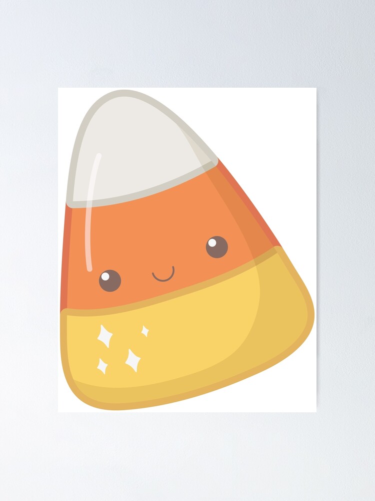 "Cute Candy" Poster for Sale by Maikosu | Redbubble