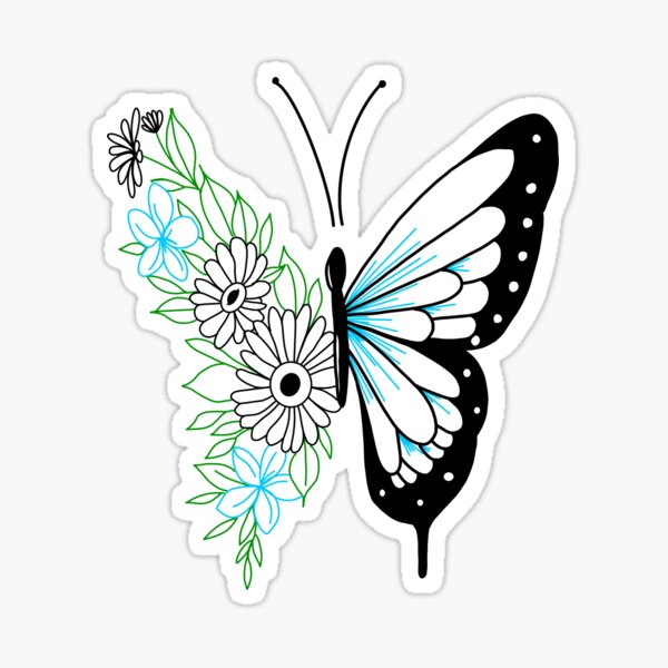 "Evolve Collection" Sticker for Sale by 09GLawrence | Redbubble
