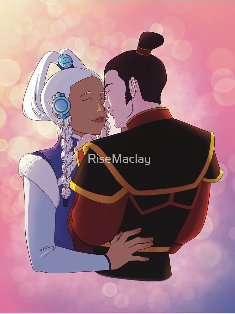 "Yuten hug" Poster for Sale by RiseMaclay | Redbubble