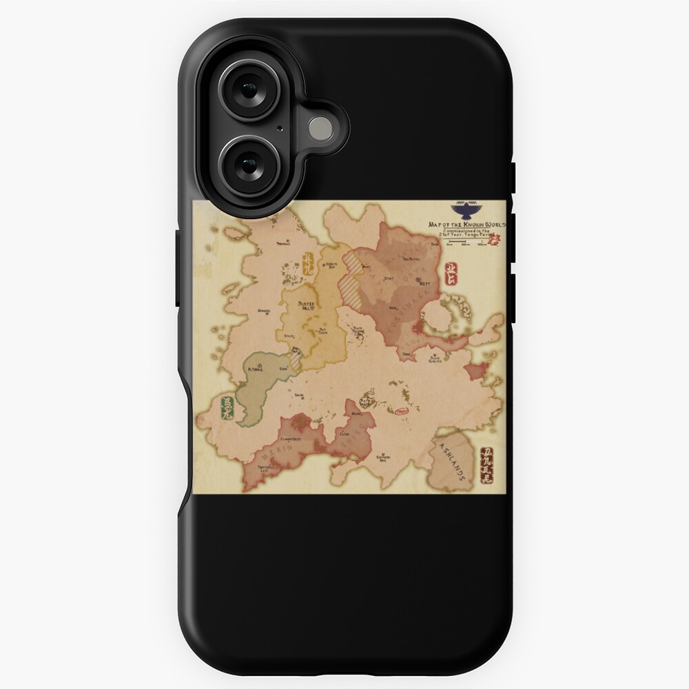 "Kenshi Map" Poster for Sale by ContTraders | Redbubble