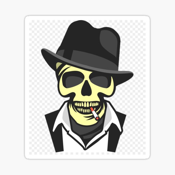 "Hey you..." Sticker by Damanour | Redbubble