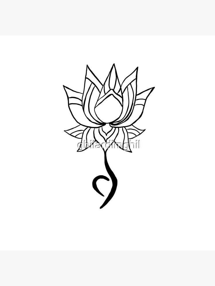 neda painting white floral NEDA symbol wood slice eating disorder ...