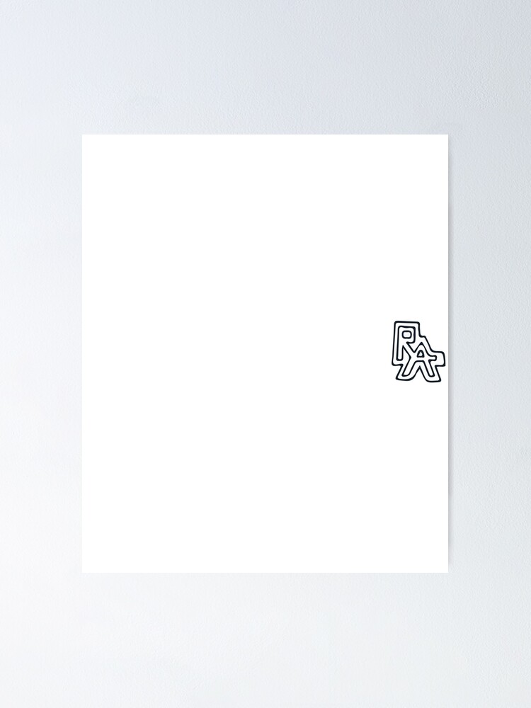 "Rare Americans Merch Baby Boy Shirt" Poster by darclaralyn2 | Redbubble