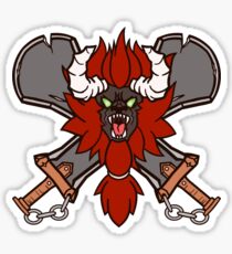 Legend of Zelda: Stickers | Redbubble