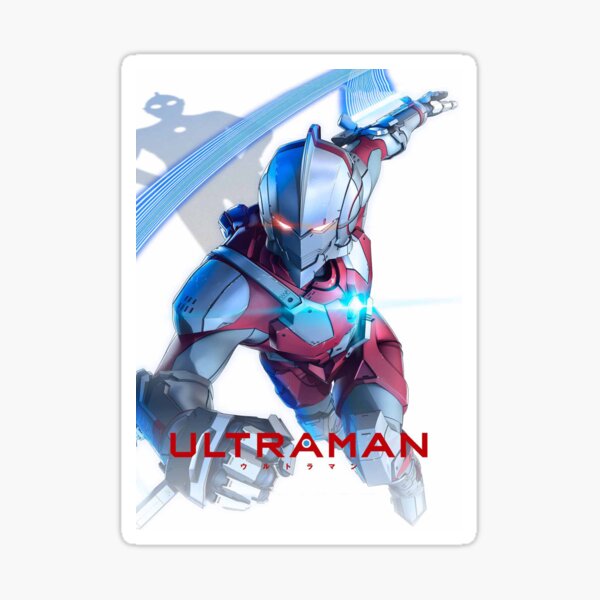 Ultraman Merch & Gifts for Sale | Redbubble