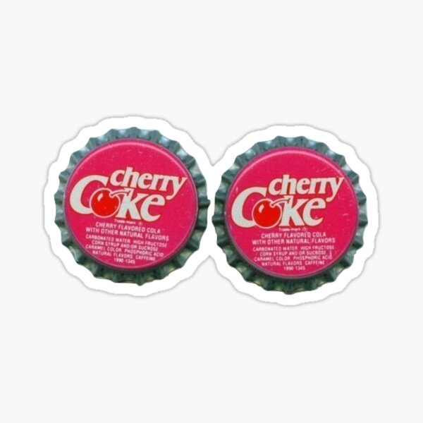 Cherry Stickers | Redbubble