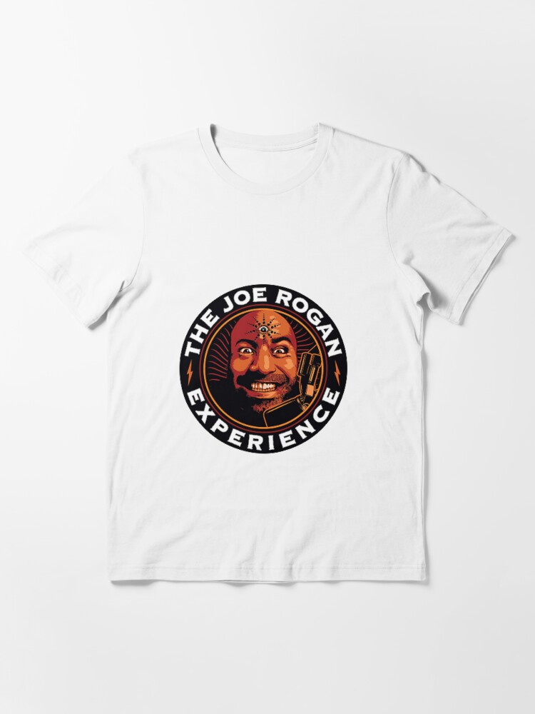 "Joe Rogan Experience JRE" T-shirt for Sale by raybondesigns ...