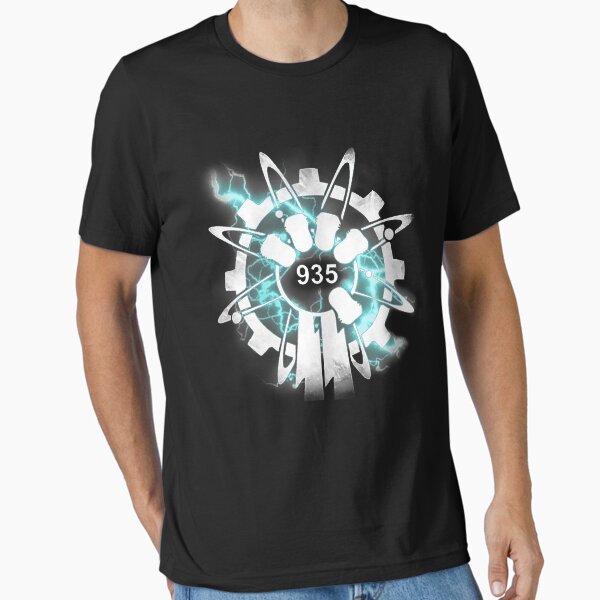 "Group 935 Logo For Fans" Essential T-Shirt for Sale by GraysonFisher ...