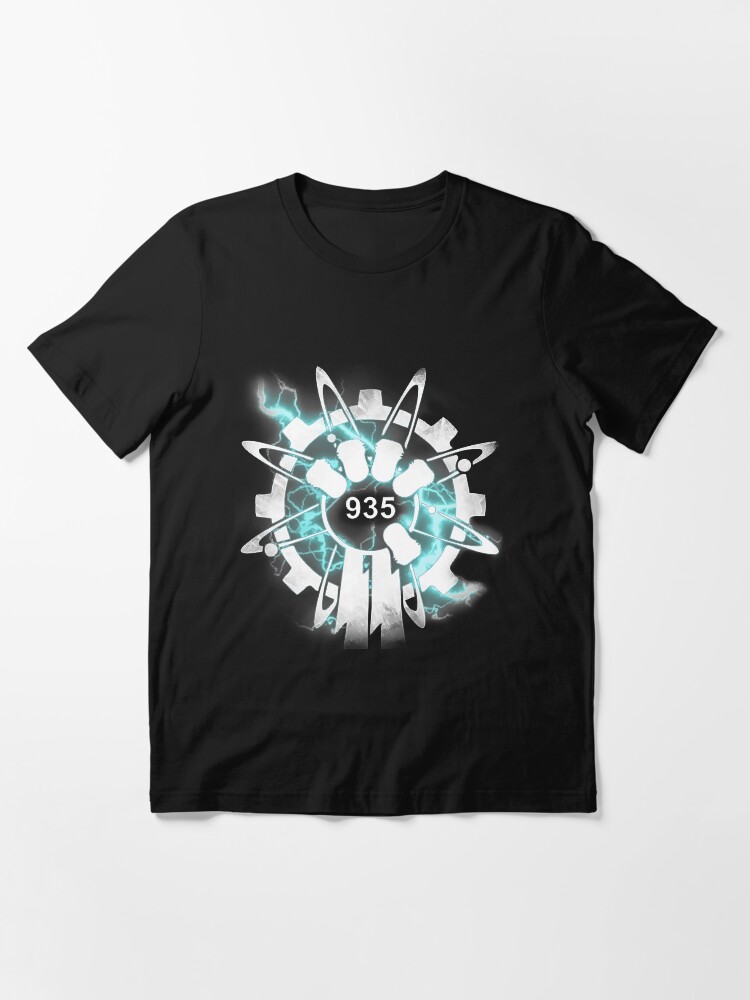 "Group 935 Logo For Fans" T-shirt for Sale by GraysonFisher | Redbubble ...