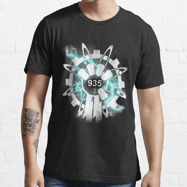 "Group 935 Logo For Fans" T-shirt for Sale by GraysonFisher | Redbubble ...