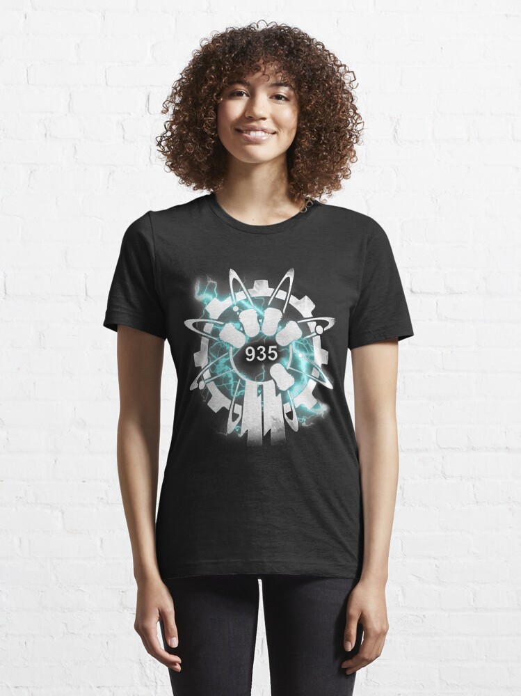 "Group 935 Logo For Fans" T-shirt for Sale by GraysonFisher | Redbubble ...