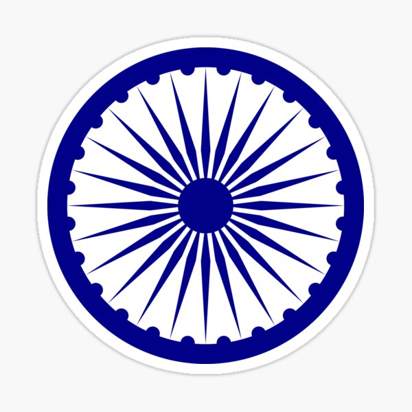 "Former insignia of national air forces. Ashoka Chakra (1947–1950 ...