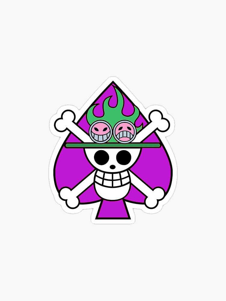 "Ace Logo" Sticker by pierre-- | Redbubble