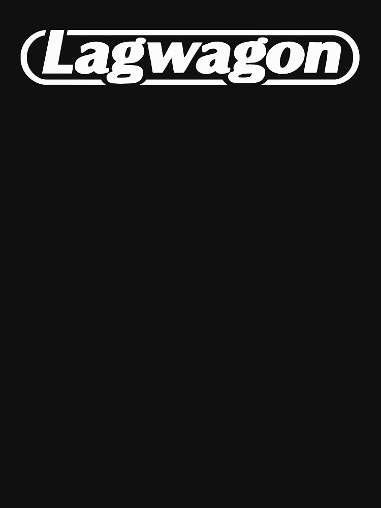 "wagon logo" T-shirt for Sale by jazzytor | Redbubble | music t-shirts ...