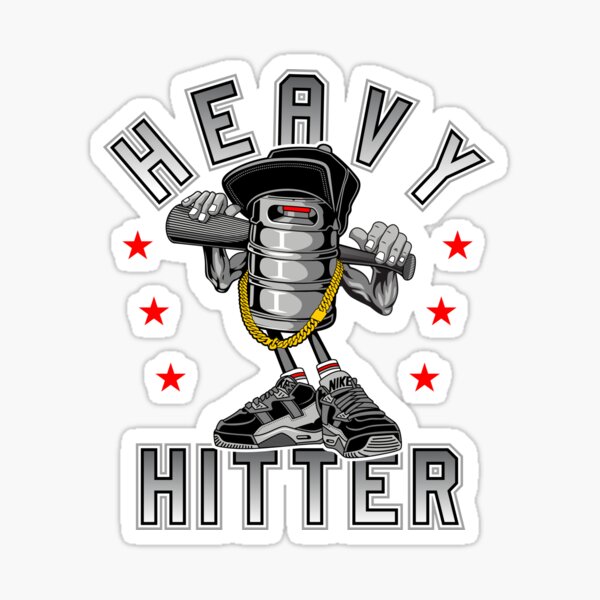 Heavy Hitter Memes Men's New Arrivals | Life Is Good® Official