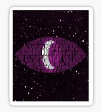 Night Vale: Stickers | Redbubble
