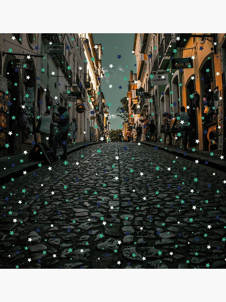 "Dark Ally Way" Poster for Sale by PassportReady | Redbubble