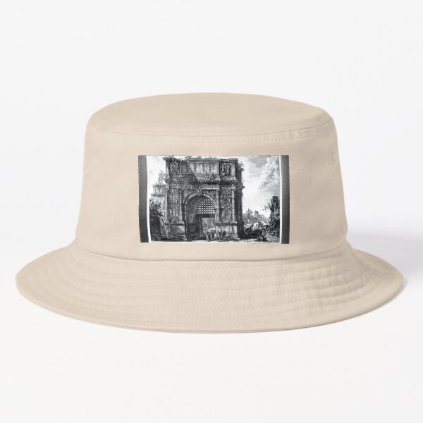 "Vedvta dell' arco di Benevento nel regno di Napoli by Giovanni ...