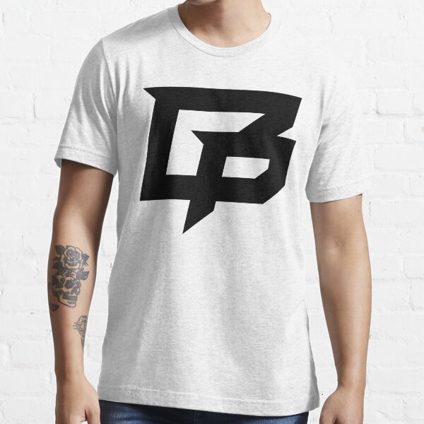 "Braydon Price Merch Braydon Price Logo" T-shirt by SulaRiam | Redbubble