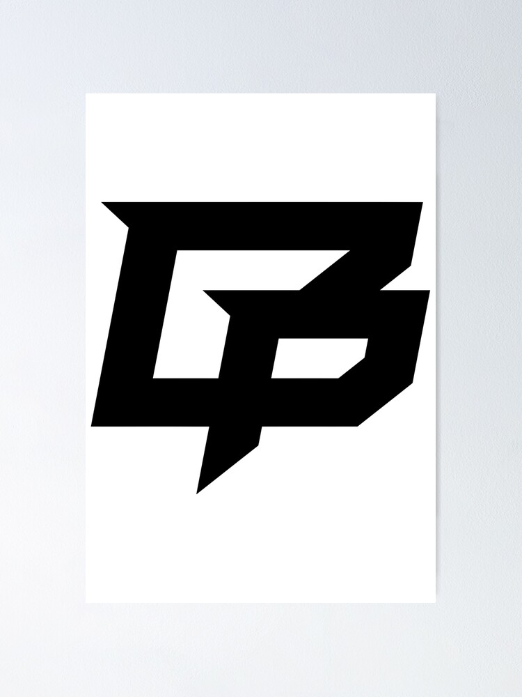 "Braydon Price Merch Braydon Price Logo" Poster for Sale by SulaRiam ...