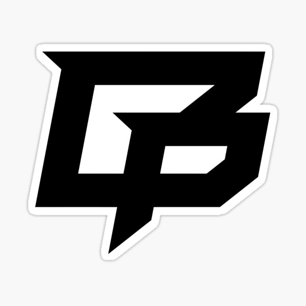 "Braydon Price Merch Braydon Price Logo" Sticker by SulaRiam | Redbubble