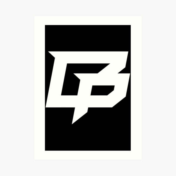 "Braydon Price Merch Braydon Price Logo" Art Print for Sale by SulaRiam ...