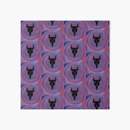 "Invader zim Irken symbol " Art Board Print by Jo53phfluffmutt | Redbubble