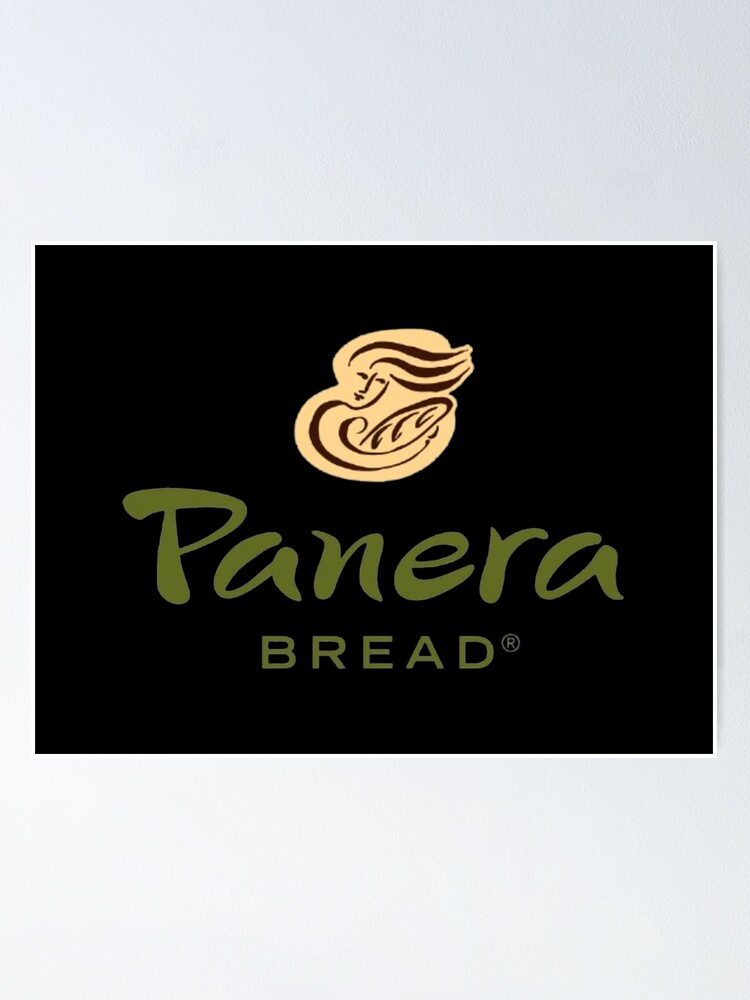 "Panera Bread" Poster for Sale by SadioShop | Redbubble