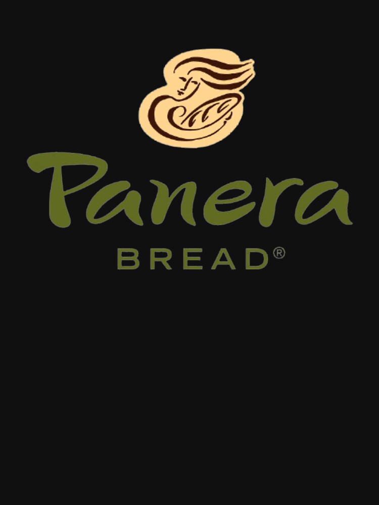 "Panera Bread" T-shirt for Sale by SadioShop | Redbubble | panera bread ...