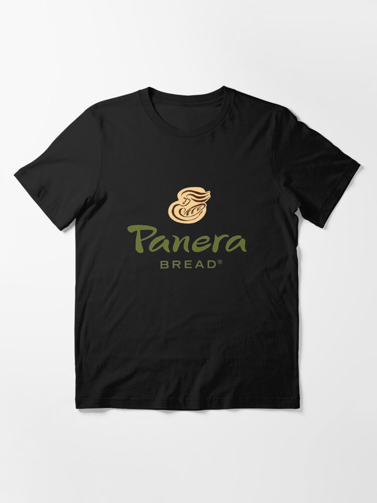 "Panera Bread" T-shirt for Sale by SadioShop | Redbubble | panera bread ...
