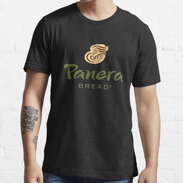 "Panera Bread" T-shirt for Sale by SadioShop | Redbubble | panera bread ...
