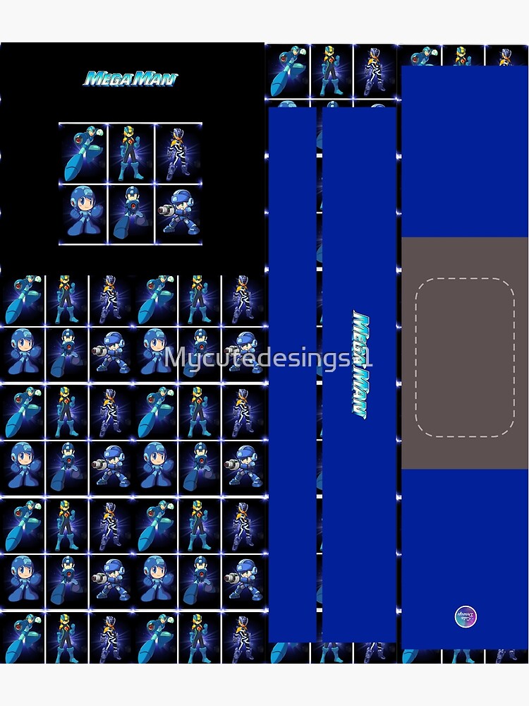 "Mega Man x. black backpack for children, backpacks for school ...