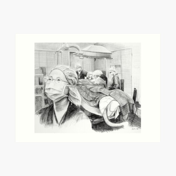 "My Future My Past - Drawing by Adelaide Artist Avril Thomas - South ...