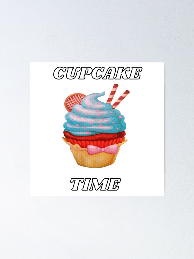 "CUPCAKES FOR ALL - CUPCAKES FEAST - CUPCAKE TIME FOR ALL CUPCAKES ...