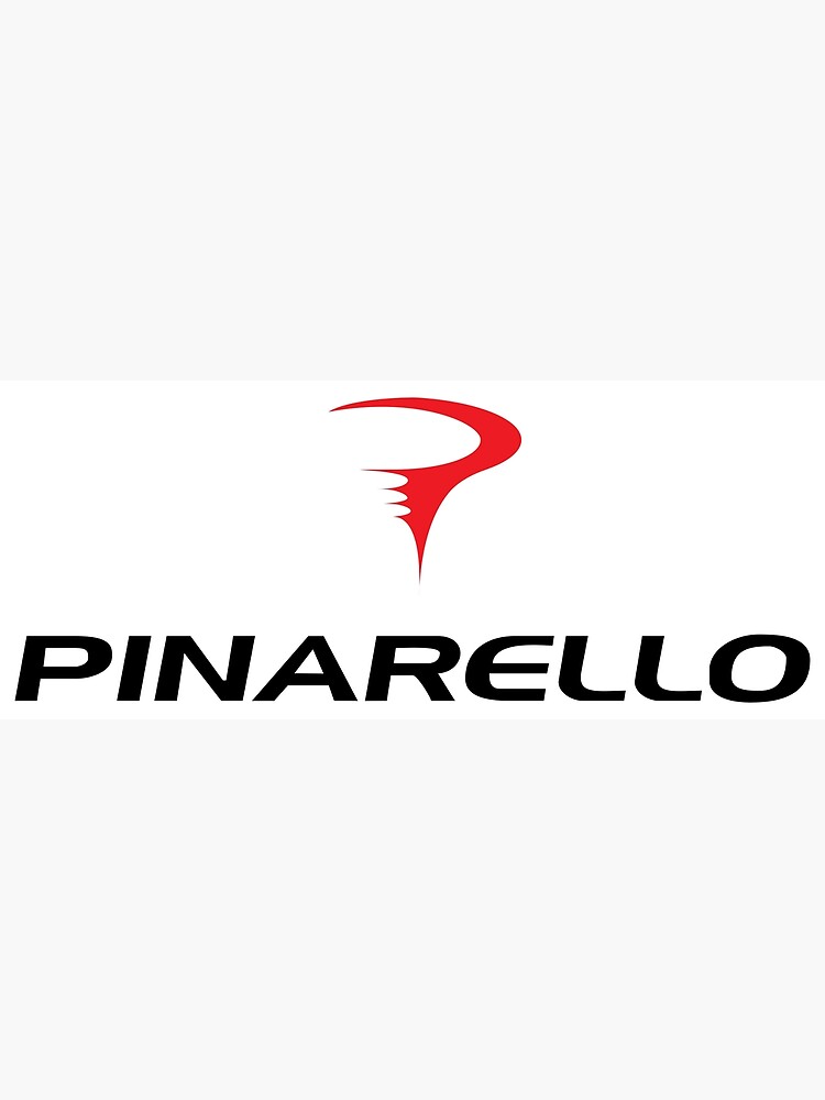 "Logo Pinarello" Poster for Sale by artiskomedi | Redbubble