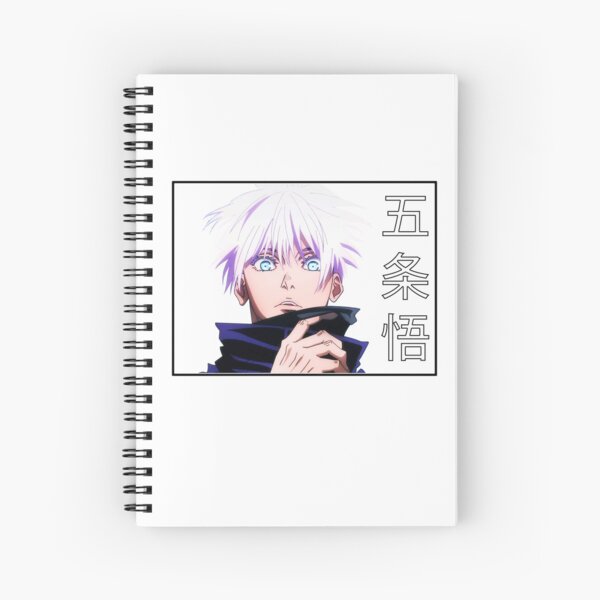 "Satoru Gojo Hand Sign, Blue Eyes, Jujutsu Kaisen, Japanese Anime, JJK ...