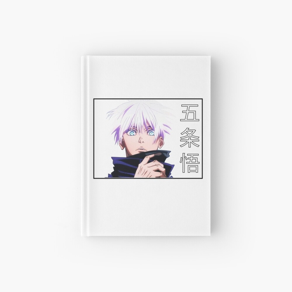 "Satoru Gojo Hand Sign, Blue Eyes, Jujutsu Kaisen, Japanese Anime, JJK ...