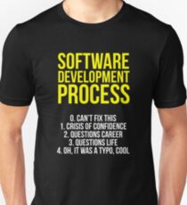 Programmer: T-Shirts | Redbubble