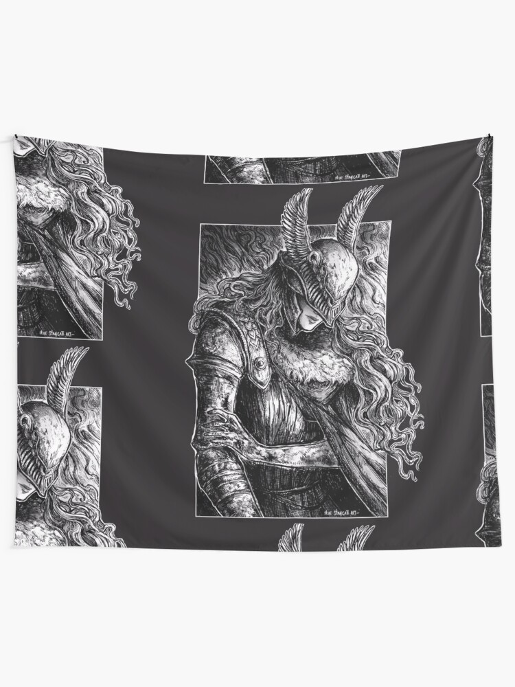 Tela decorativa «Elden|Ring|The Elden Ring|Anor Londo|Elden Rings|The ...