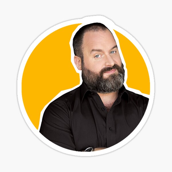 "Beautiful Model Tom Segura Fan Art And Merch Awesome For Movie Fans ...