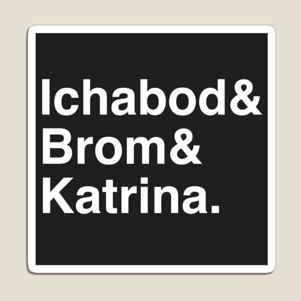 "IMT White " Magnet for Sale by DisPunx | Redbubble