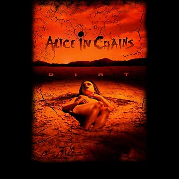 "in Chains" Poster for Sale by AdelAbelard | Redbubble
