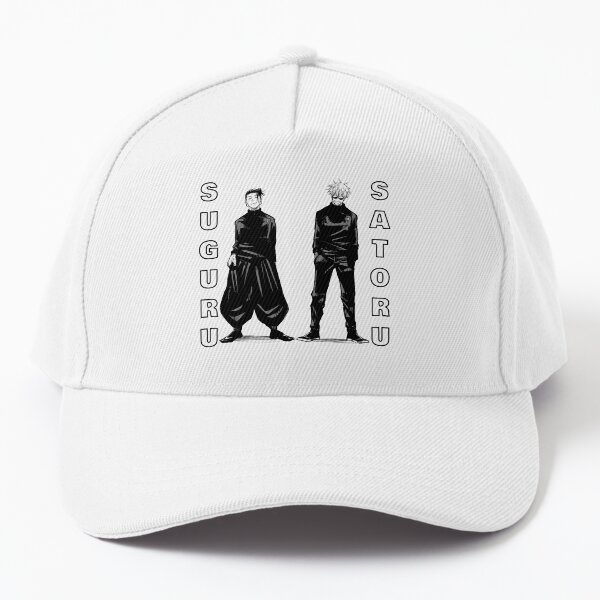 "geto suguru and Satoru Gojo, Jujutsu Kaisen, Japanese Anime, JJK, geto ...