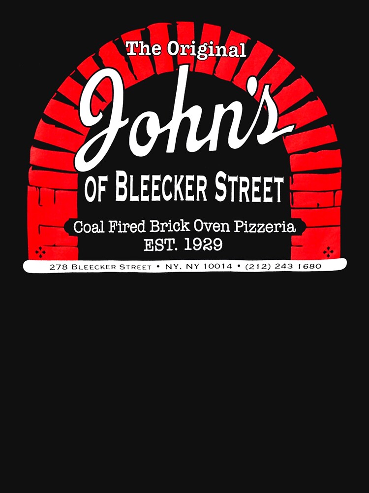 "Johns-Of-Bleeker-Street-Pizza-New-York-Pizzeria-Restaurant-Cool-T ...