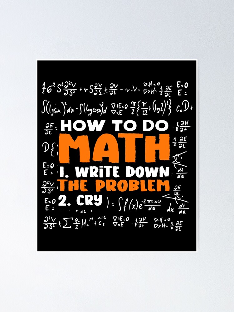 Funny Math Quotes For Teachers