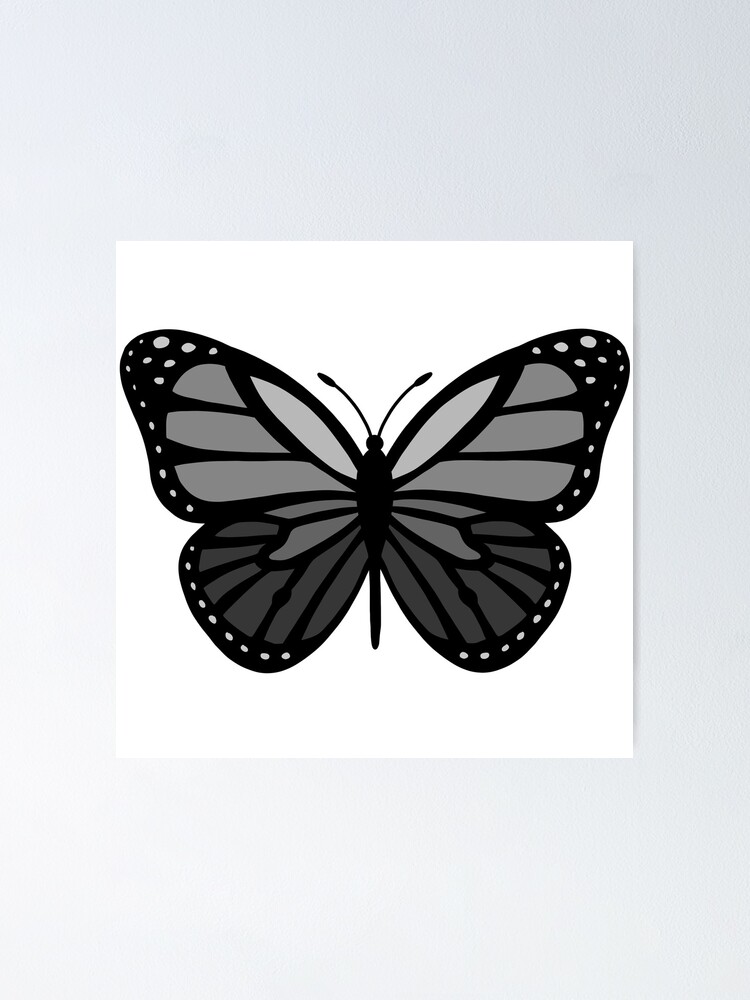 "Taylor Swift folklore Butterfly" Poster for Sale by sarahswiftie ...