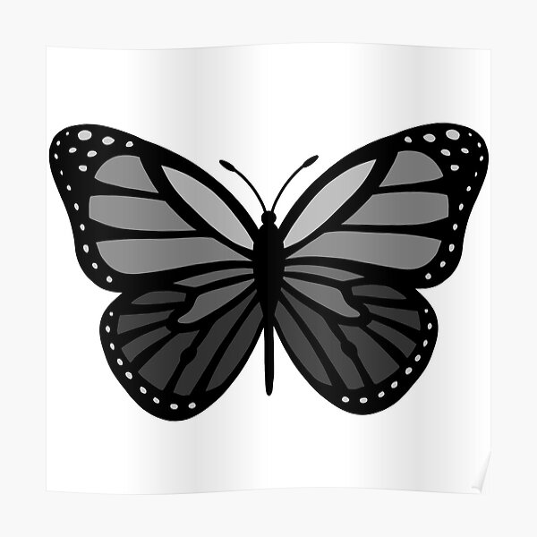 "Taylor Swift folklore Butterfly" Poster for Sale by sarahswiftie ...