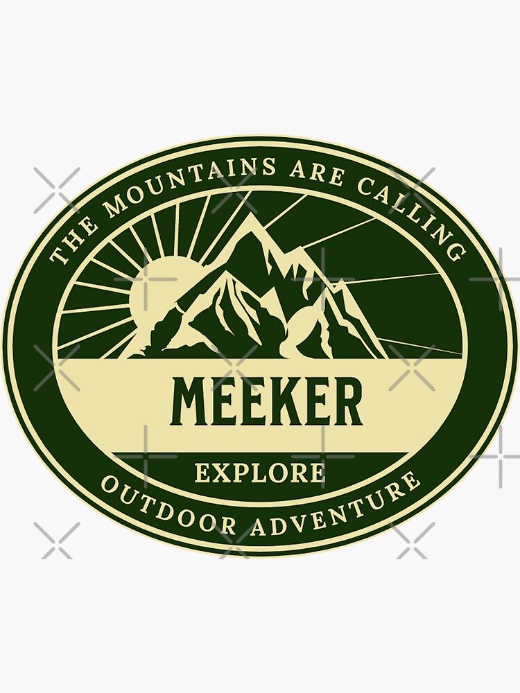 "Mount Meeker Hiking Estes Park Rocky Mountain National Park Colorado ...