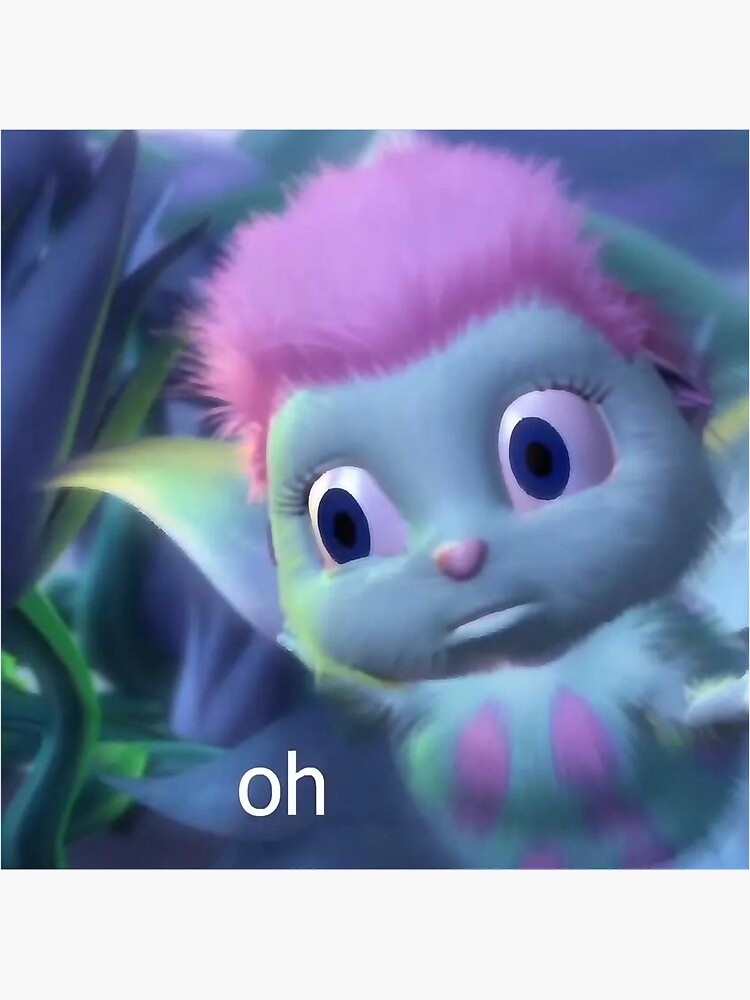 "Bibble Art Cartoon Painting" Sticker by DiogoAlves4571 | Redbubble